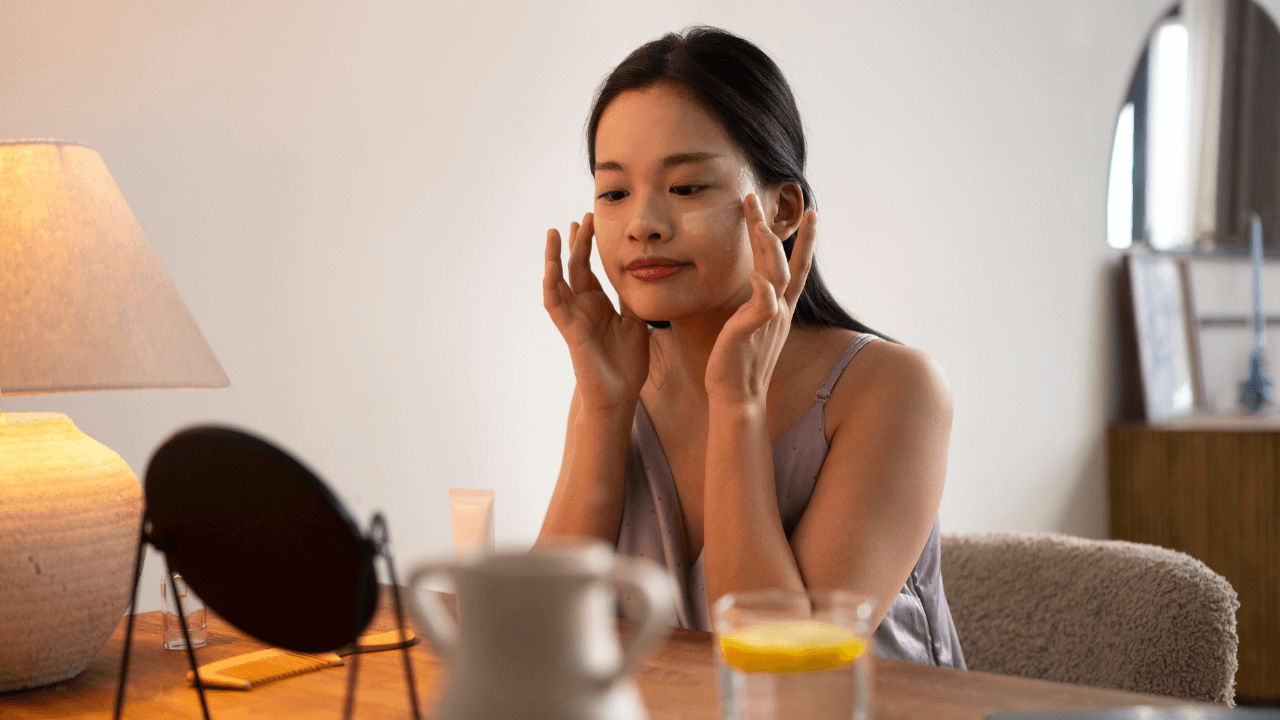 Evening Skincare Routines: Your Complete Guide to Nighttime Beauty ...